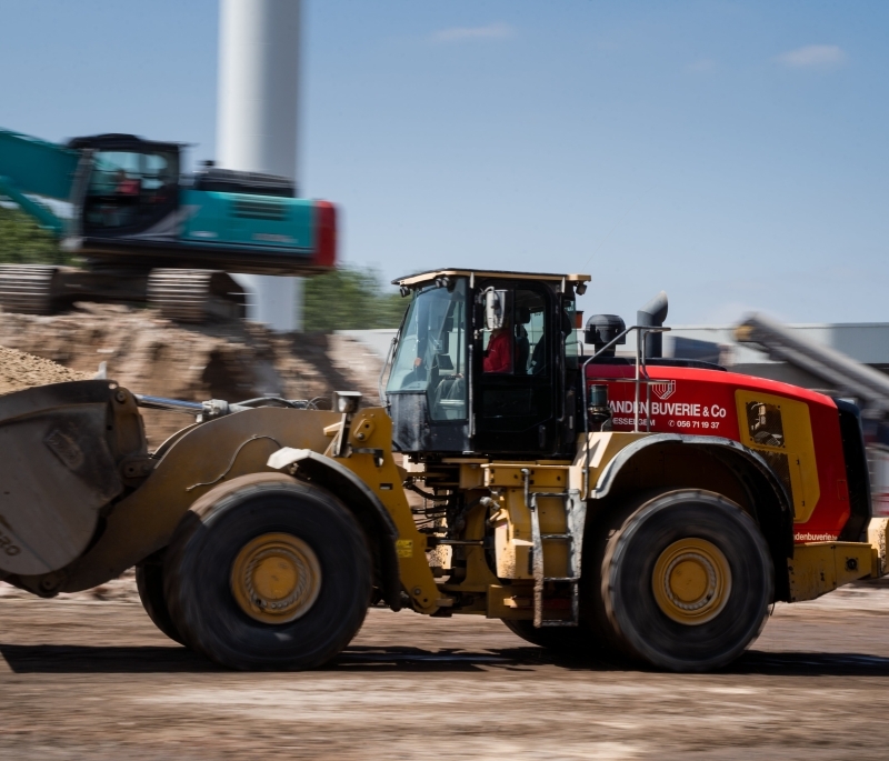 Home | Vanden Buverie